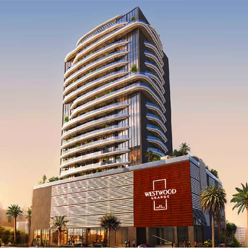 Imtiaz Developments: Luxury Real Estate in Dubai