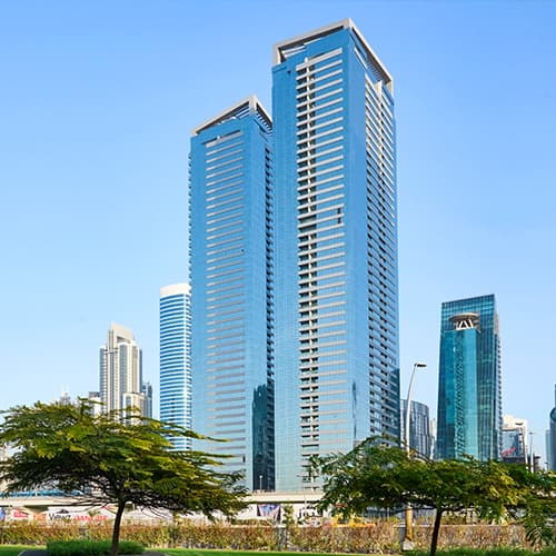 Wasl Properties: Pioneering Dubai’s Real Estate & Hospitality