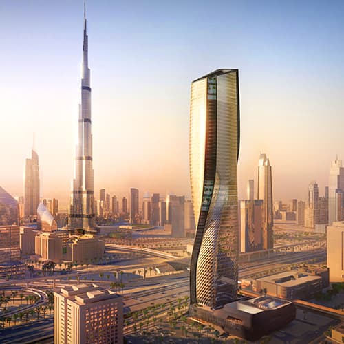 Wasl Properties: Pioneering Dubai’s Real Estate & Hospitality